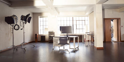 Roberts Places Studios | Photography Studio in Central London - Studio ...