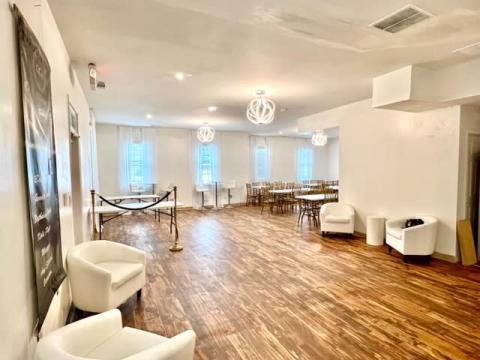 Urban, event center-studio, contemporary, Decatur, GA | Production ...