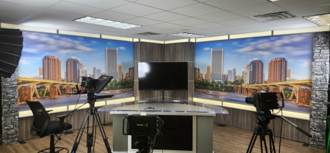 Thought Leadership Studios | TV Style Content Creation Video Studio ...