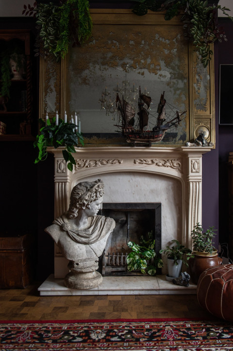 Spacious Eclectic, Flawsome designed Period Property in Ramsgate Town ...