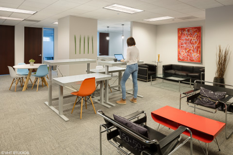 Creative Open Space Located On Michigan Avenue!, Chicago, IL | Off-Site ...