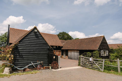 Converted Barn | Surrey | Offsite, Dorking | Off-Site | Peerspace