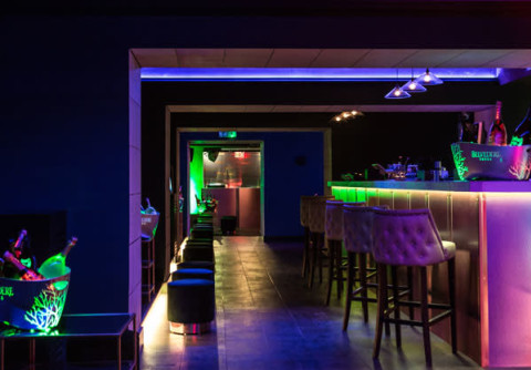 Exclusive Night Club in the Heart of London, London | Event | Peerspace