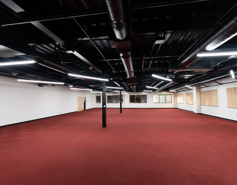 Professional Event Space, Plano, TX | Production | Peerspace