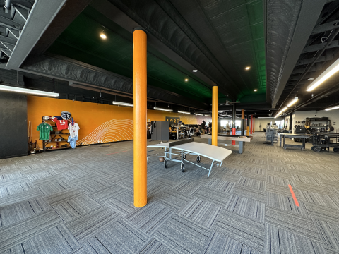 Downtown studio with backdrops and more., Kansas City, KS | Production ...