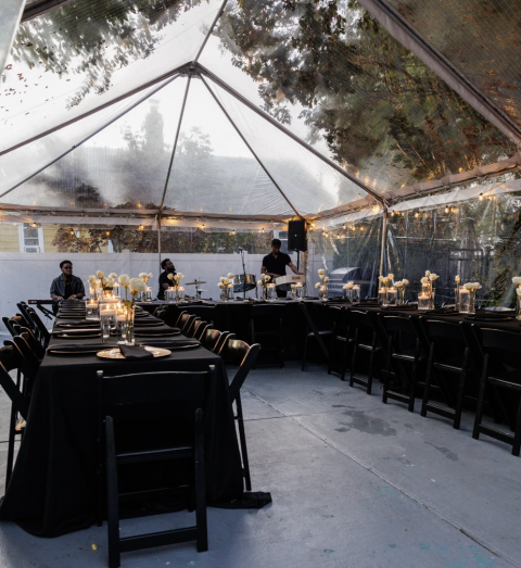 The Classy Venue: Ideal for Milestone Events, South Hempstead, NY ...