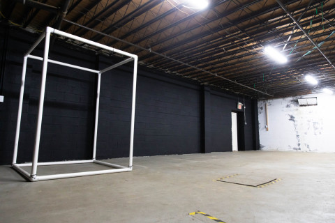 Industrial Warehouse Film and Photo Studio, Blackwood, NJ | Production ...