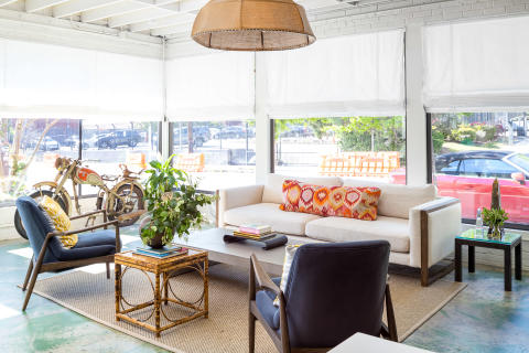 Be Nice House ATL | Creative Studio & Workspace for Meetings & Retreats ...