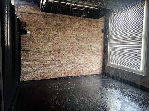 Rain / Liquid Room, Salt Lake City, UT | Production | Peerspace