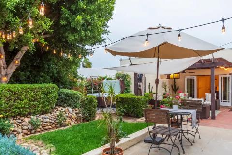 Spanish Style Dream Home I Steps to Dining + Shops, San Diego, CA ...