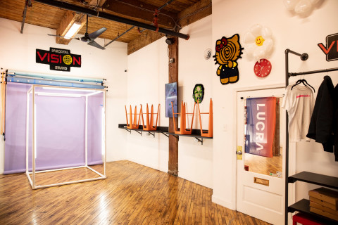 Immortal Vision Studio | Photography Studio, Philadelphia, PA ...