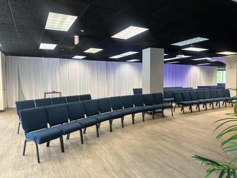 The WhiteBoxx | Perimeter Events & Conference Space, Dunwoody, GA | Off ...
