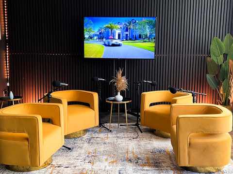 The Posh Lofts | ATL's Luxury 7-in-1 Creative Studio on the BeltLine ...