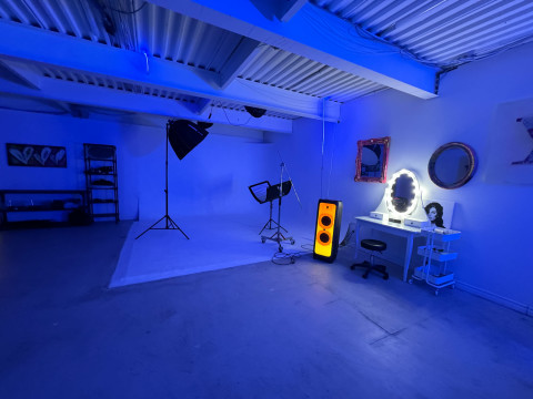 Downtown Multi Purpose Media & Event Space, Toronto | Production ...