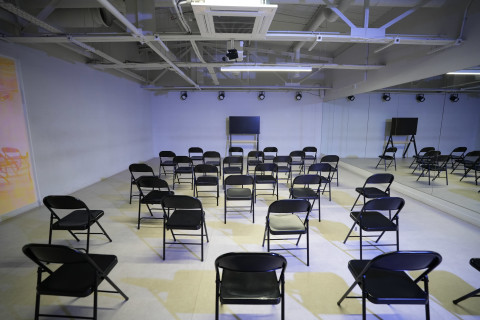 Ultimate Dance Studio / Multipurpose Venue 45 seconds from Tube Station ...