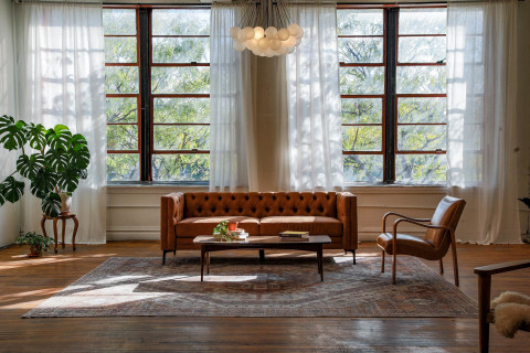 Le Loft- West | Converted factory loft space with NYC vibes for your ...