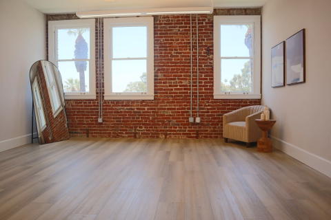 Airy Studio Space with Lots of Natural Light, 350 N Garey Ave, CA ...