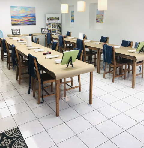 Creative Space in Maplewood - Host Art Exhibits, Book Launches, Pop-ups ...