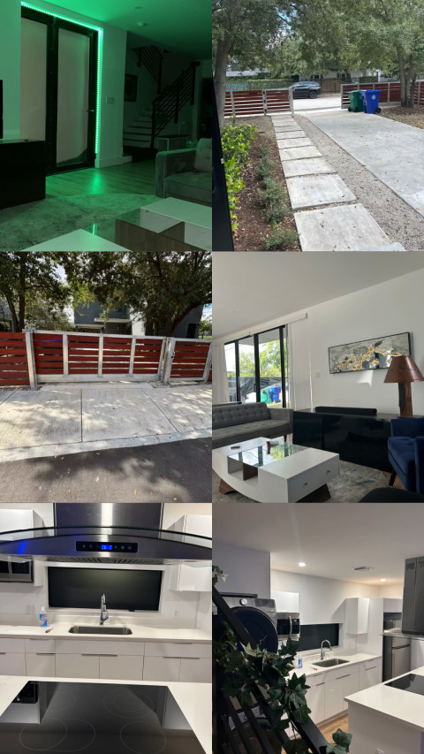 Wynwood content house, Miami, FL | Event | Peerspace