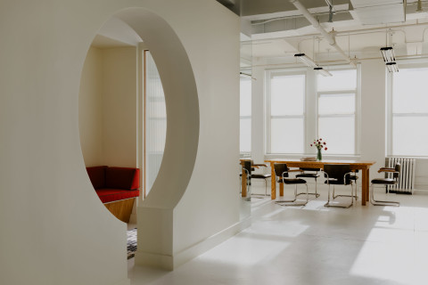 Large Open Multi-Purpose Studio & Salon in NoMad, New York, NY ...