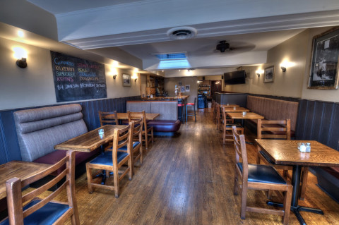 Club 52 Live | High Park Performance Space with Stage & Full Audio ...