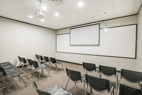 Training Room Space with Lounge Space, Spring, TX | Event | Peerspace