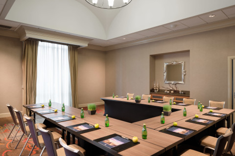 Hilton Santa Clara | Yosemite Room, Santa Clara, CA | Off-Site | Peerspace