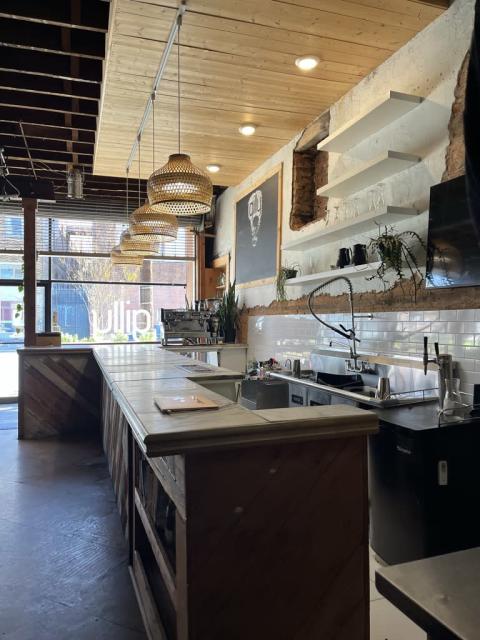 Beautiful Library Cafe in Downtown Atlanta, Atlanta, GA | Event | Peerspace