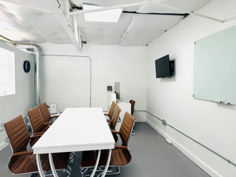 Golden Blk Lounge | Creative Community Meets Co-Working in the Dallas ...