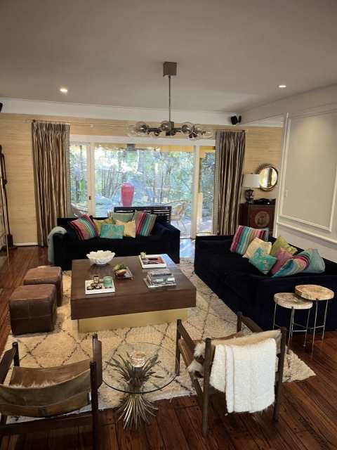 The Treehouse Studio City | Stunning and Secluded Private Event Space ...