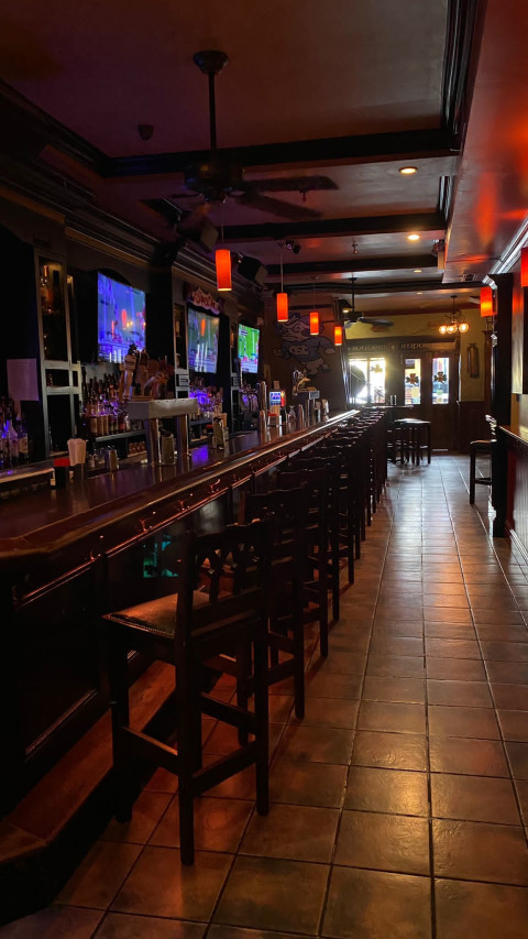 Slattery's Midtown Pub | Entire Bar Downstairs, New York, NY | Event ...