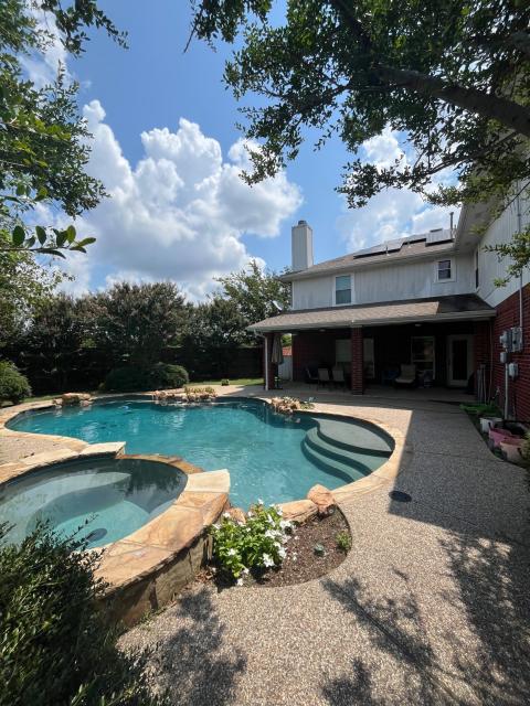 Mckinney Pool for Relaxation, Mckinney, TX | Event | Peerspace