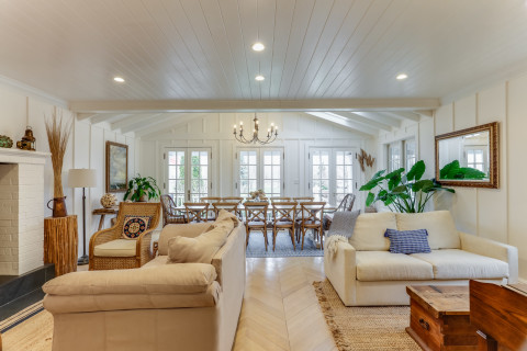 Skies Fall Studios | Coastal Style Estate - Chicago-Milwaukee, KENOSHA ...