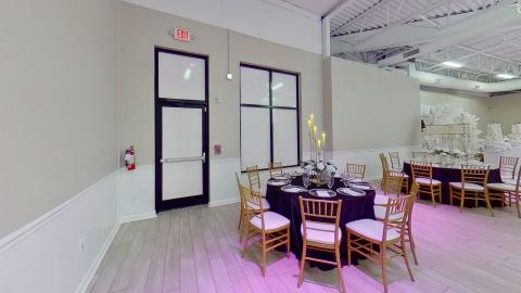 Simba Event Hall | Where Memories Roar to Life – Host Your Dream Event ...