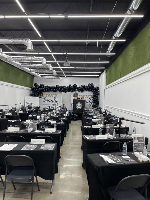 Atlluxeexperience | Midtown Event Hall, Atlanta, GA | Off-Site | Peerspace