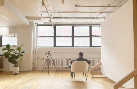 37TH DEGREE | Bright and Spacious Studio with Sound Room, Brooklyn, NY ...