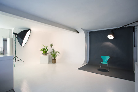 Budget Studio Hire Manchester | Bright High Spec Studio, Manchester ...