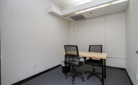 Secluded Office with Private Access, San Angelo, TX | Off-Site | Peerspace