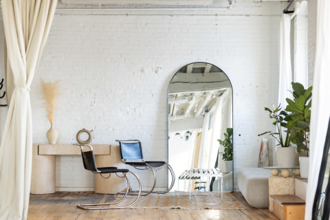 Nile Scott Studios | Huge, flexible, and beautiful loft-like Allston ...