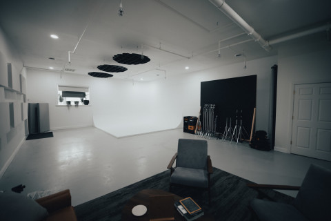Blank Space Studio, Midland Park, NJ | Production | Peerspace