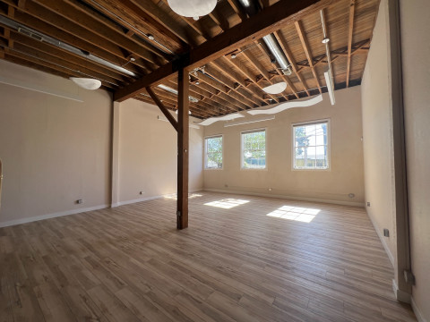 Serene Parkside Studio with Natural Light, Berkeley, CA | Production ...