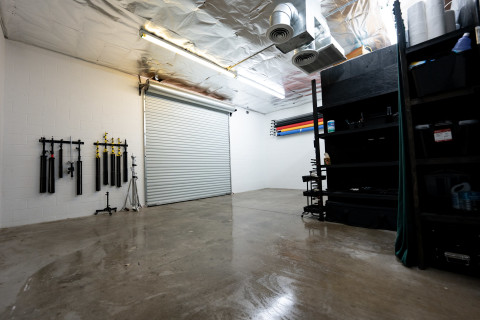 Urban Photography Studio With Warehouse Photography Space., Tucson, AZ ...
