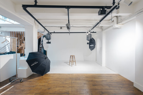 Studio Lenoir | Studio Photo Profoto au coeur de Paris, Paris ...