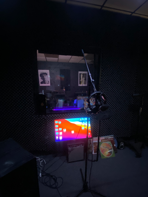 15fifteen Media Group | Music Recording Studio w/ a photo and ...