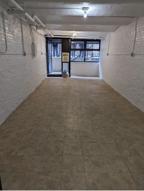 Intimate Gallery Space in the East Village, New York, NY | Production ...