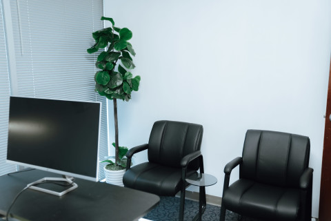 Creative Private Office with Studio, Norcross, GA | Production | Peerspace