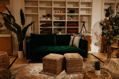 Unique & Well-Designed Event Space, Newington, NH | Event | Peerspace