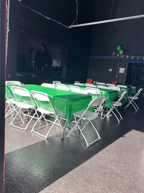 Limitless Studio and Event Center: Create Your Vision, Corona, CA ...