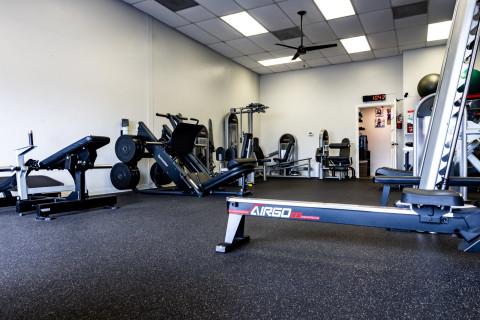 Modern Fitness OC | Private Boutique Gym, Laguna Niguel, CA ...