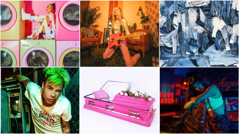 The Billy Studio | Lighting included! Multi-set production space, Los ...